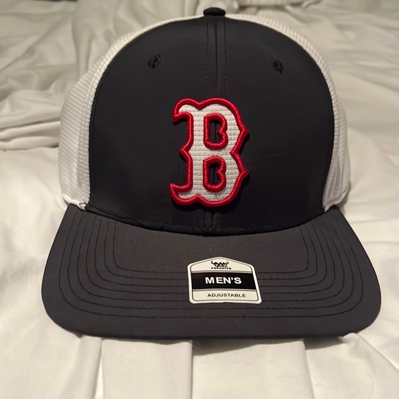MLB | Accessories | Boston Red Sox Hat | Poshmark